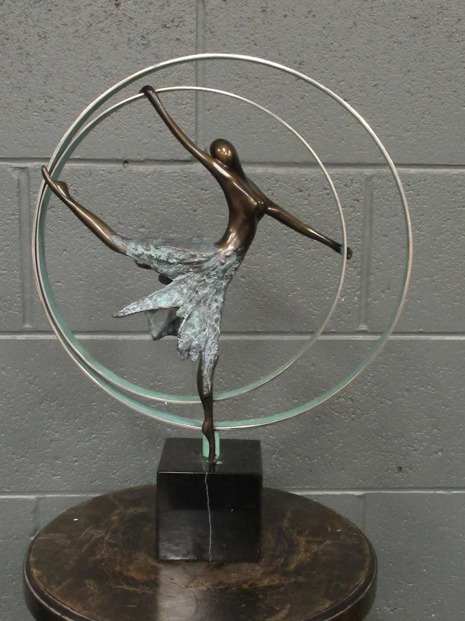 Jennine Parker | Elevation | MutualArt