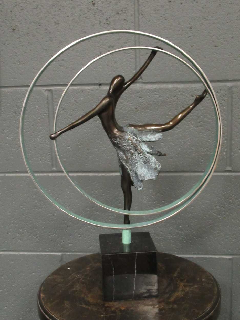 Jennine Parker | Elevation | MutualArt