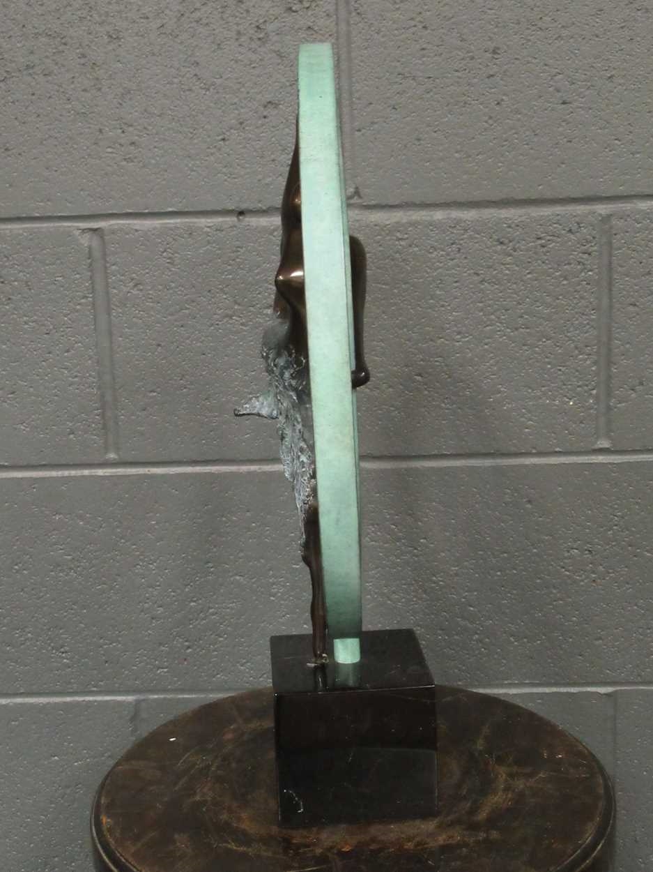 Jennine Parker | Elevation | MutualArt