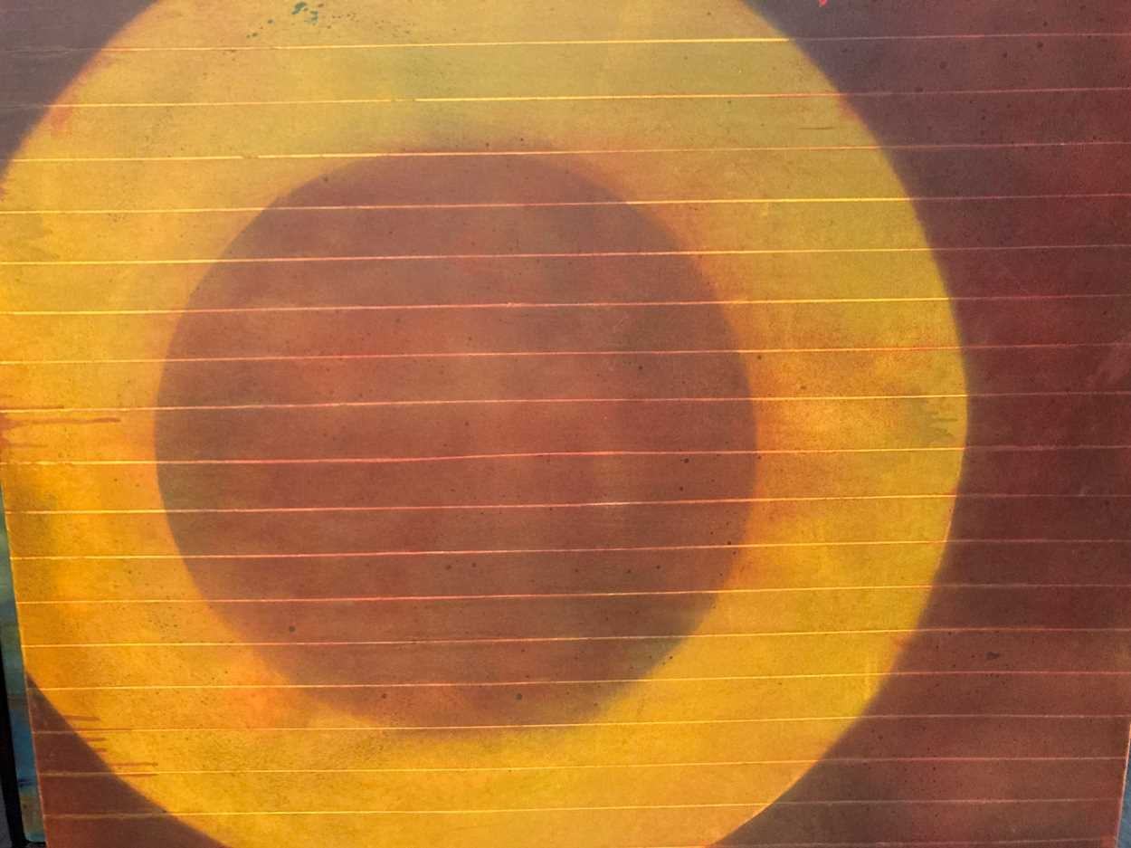 Martin Battye |, Untitled, (2007) | MutualArt