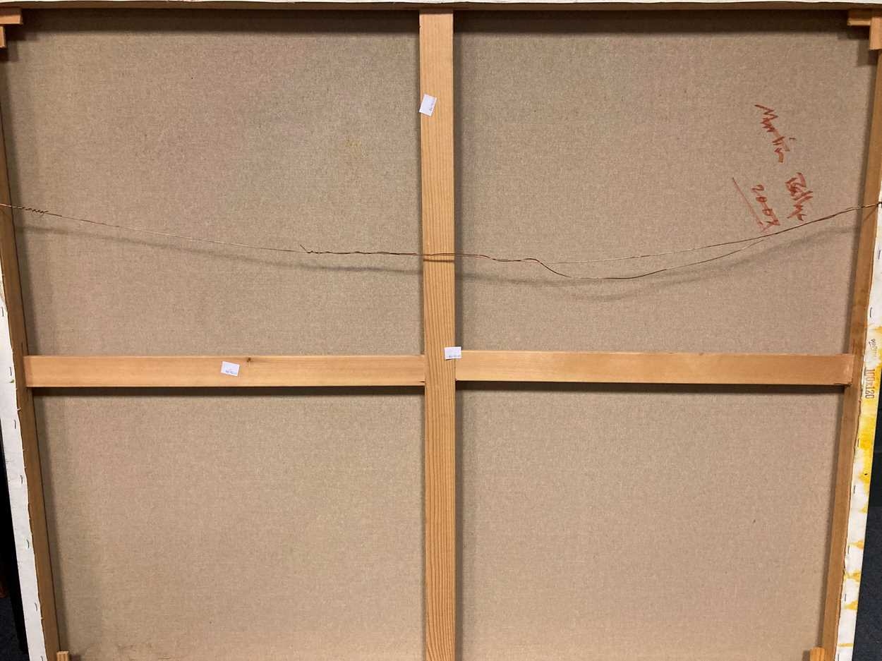 Martin Battye |, Untitled, (2007) | MutualArt