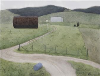 Nick Dridan | Artist Overview | MutualArt