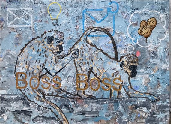 Tony Rodrigues | 1 Artworks at Auction | MutualArt