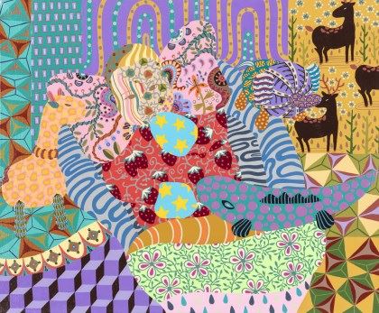 Choi Yuhee | 1 Artworks | MutualArt