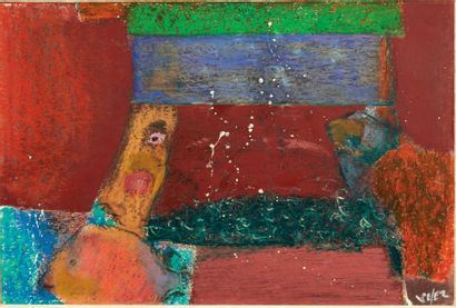 Federico Velez | 1 Artworks at Auction | MutualArt