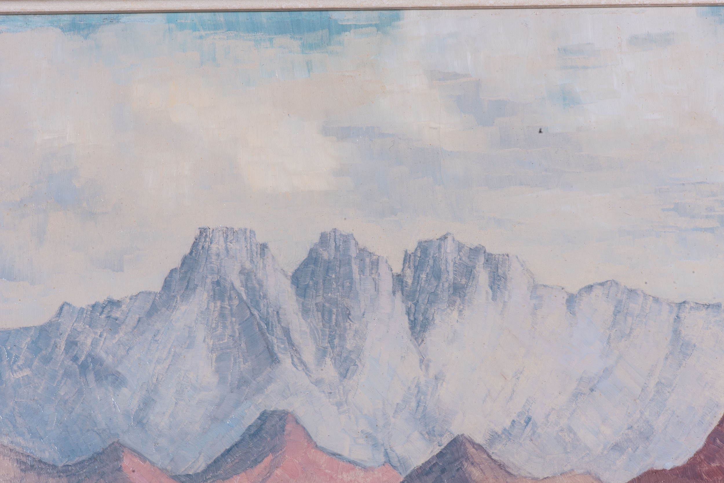 Jacob Hendrik Pierneef | LANDSCAPE | MutualArt