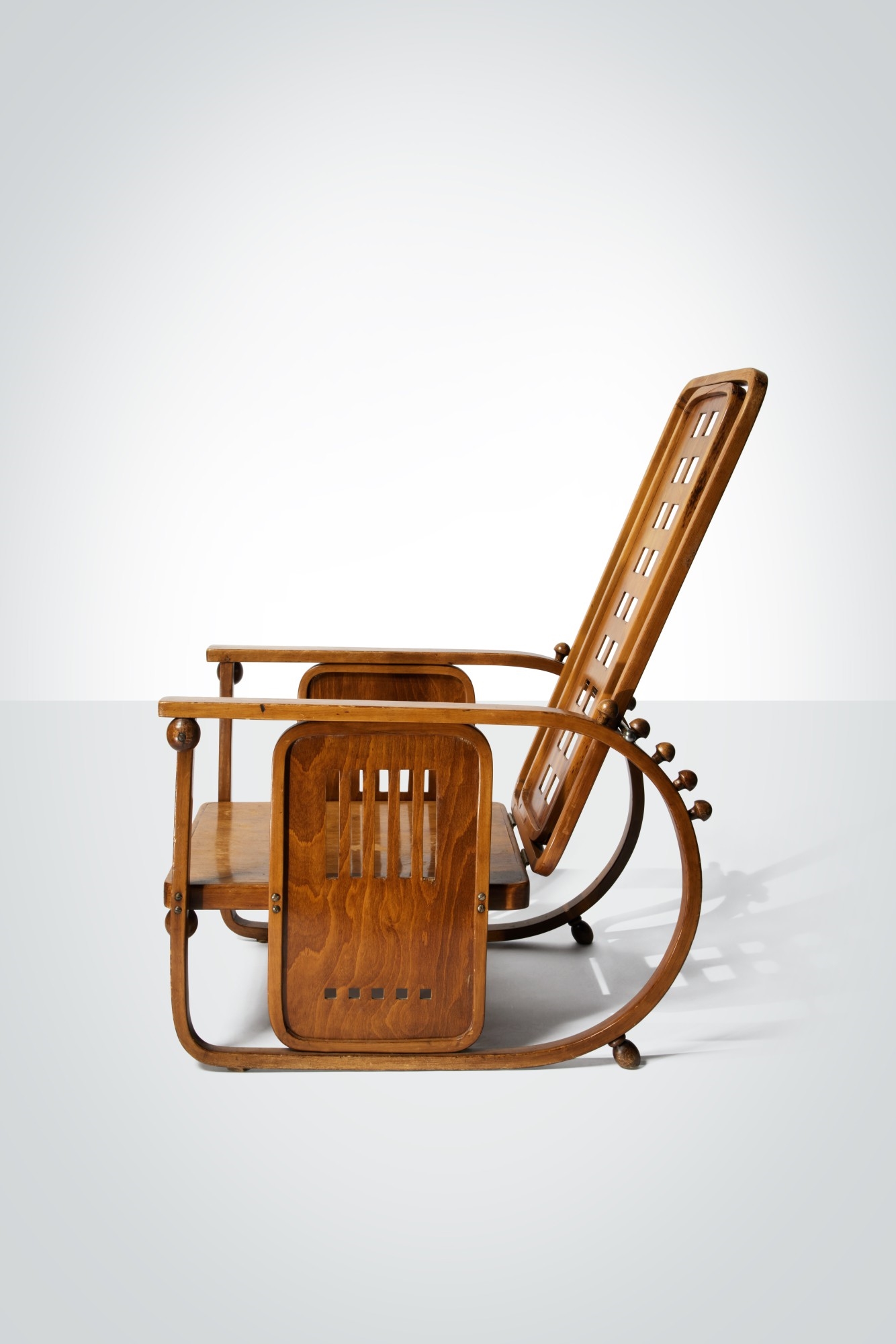 Josef Hoffmann | Sitzmaschine Chair | MutualArt