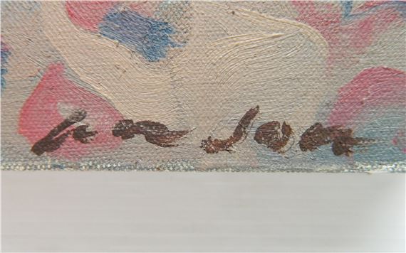 Charles Basham | Jon | MutualArt