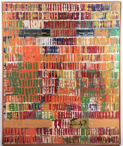 David Schneiderman | 1 Artworks at Auction | MutualArt