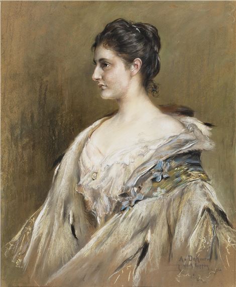 József Árpád Koppay | Herzogin Maria Immakulata von Württemberg ...