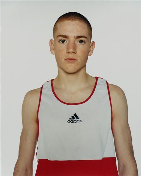 Nicolai Howalt | Two Boxer Photographs | MutualArt