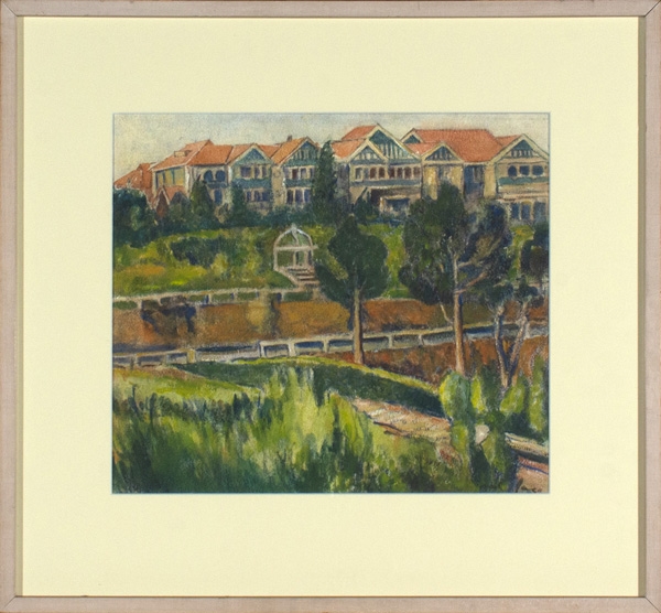 Tam Ambrose | BOYS FISHING (78) | MutualArt