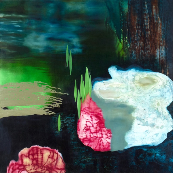 Jo Darbyshire | LEEUWIN CURRENT NO 2 ROTTNEST ISLAND | MutualArt