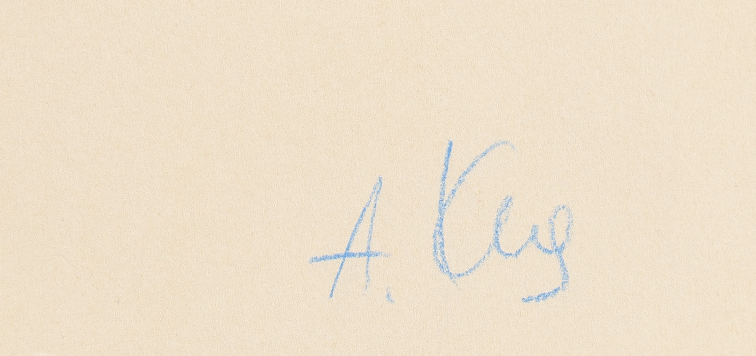 Agata Kus | Mater Dolorosa Finitima (2022) | MutualArt