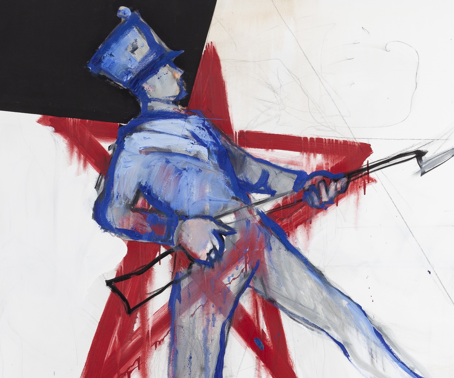 Michał Zaborowski | 2022 (2018) | MutualArt