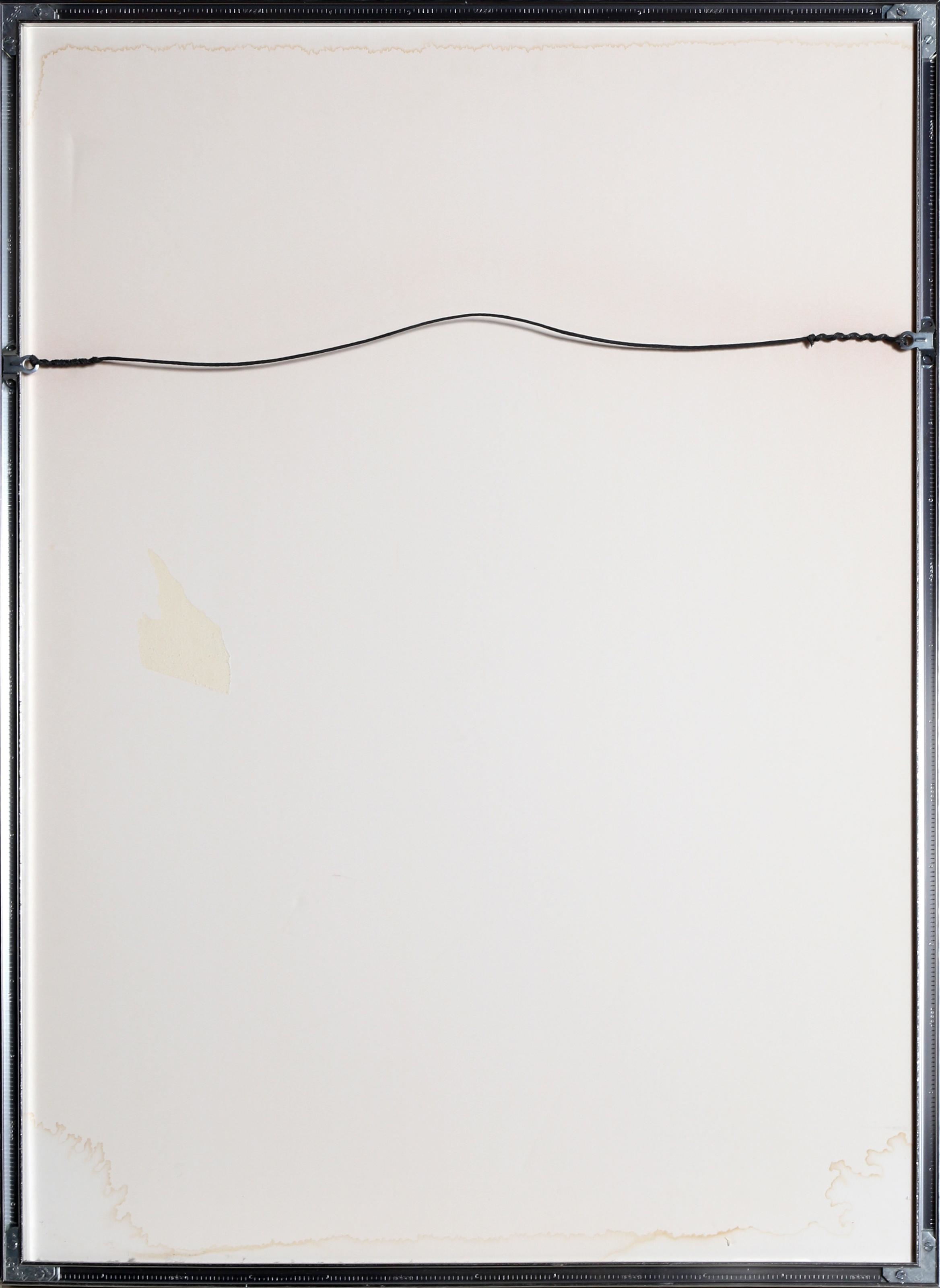 Howard Kanovitz | Visible Difference (1975) | MutualArt