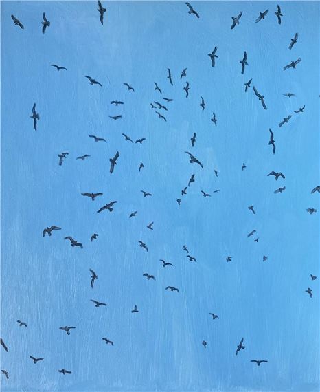 Alexey Yakovlev | 29 Artworks at Auction | MutualArt