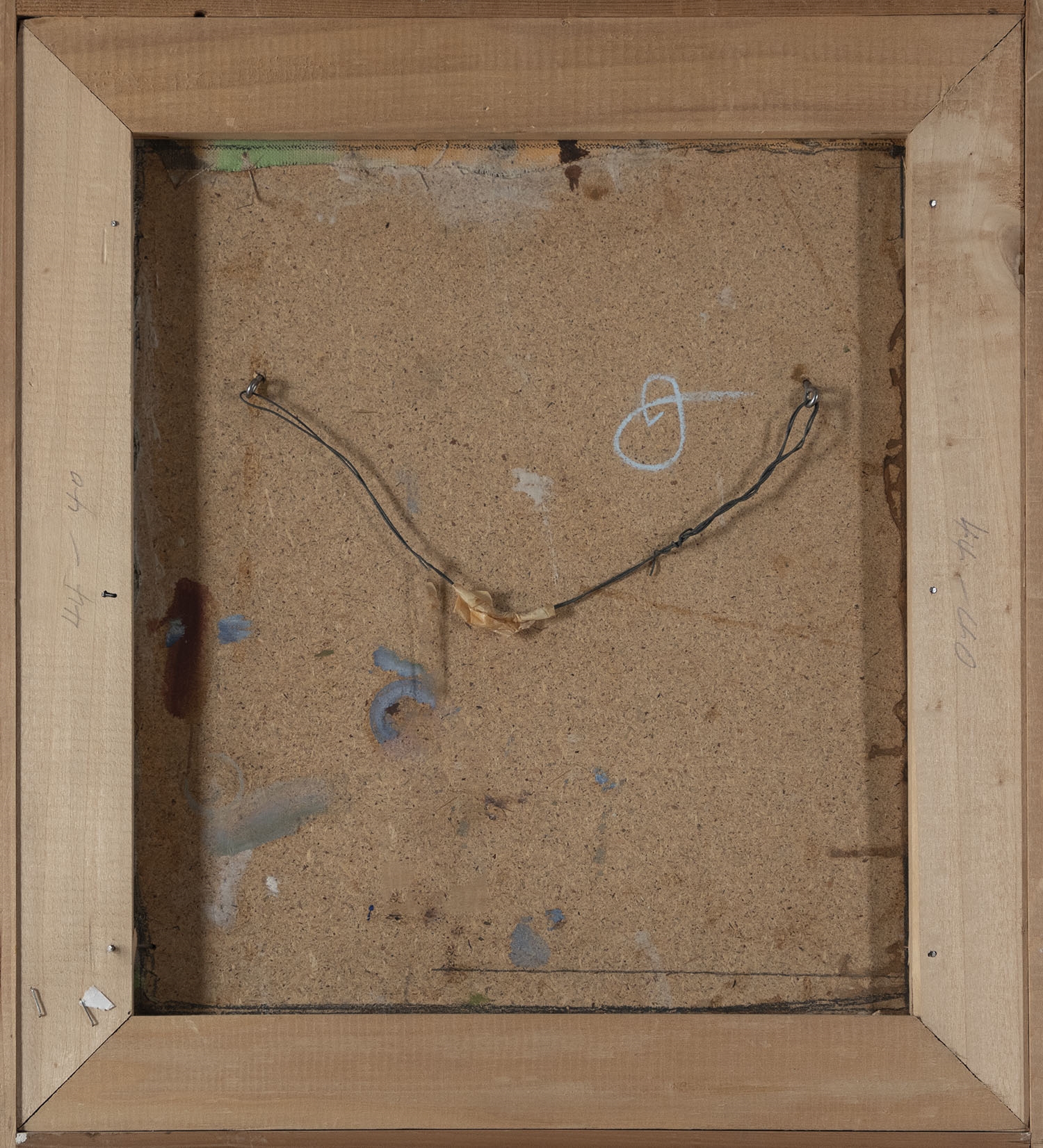 Panayiotis Tetsis | Still life | MutualArt