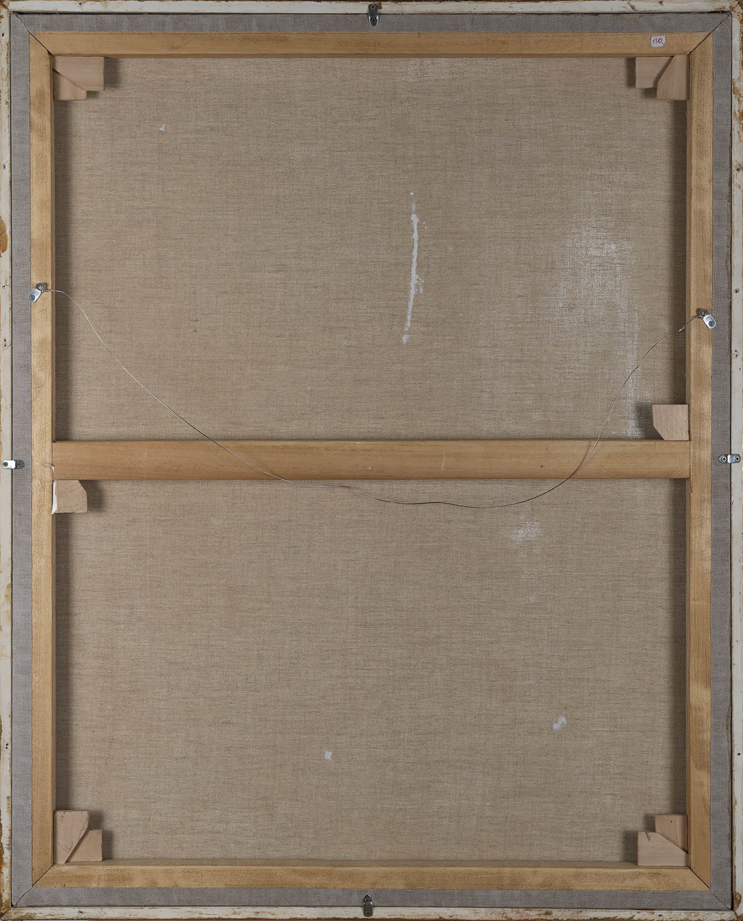 Yannis Migadis | The three siblings | MutualArt