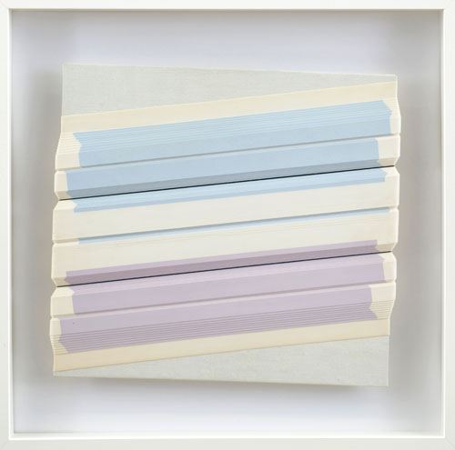 Gino Luggi | TL-R4 (1984) | MutualArt