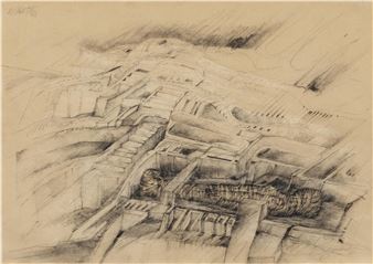 Hannsjörg Voth | 32 Artworks at Auction | MutualArt