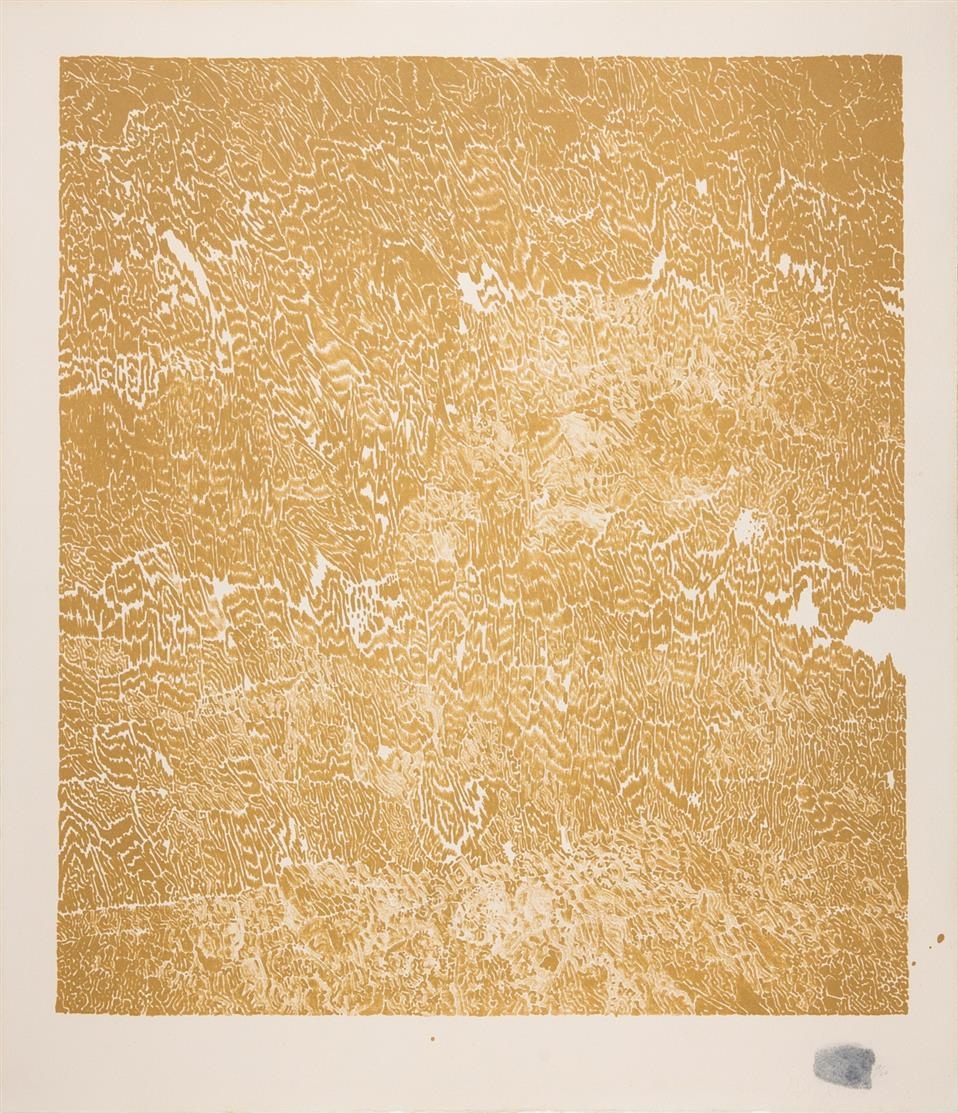Bruce Conner | Untitled (1965) | MutualArt