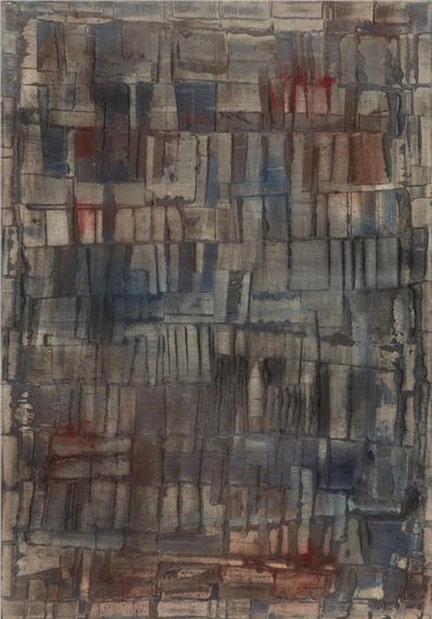 Fathwinter | INFORMATION KROKRO (1958) | MutualArt