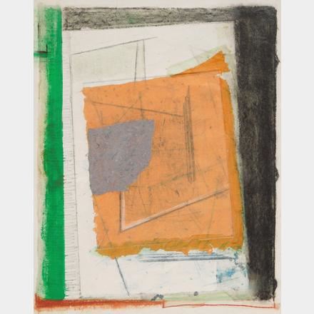 Tom Balbo | Untitled (1981) | MutualArt