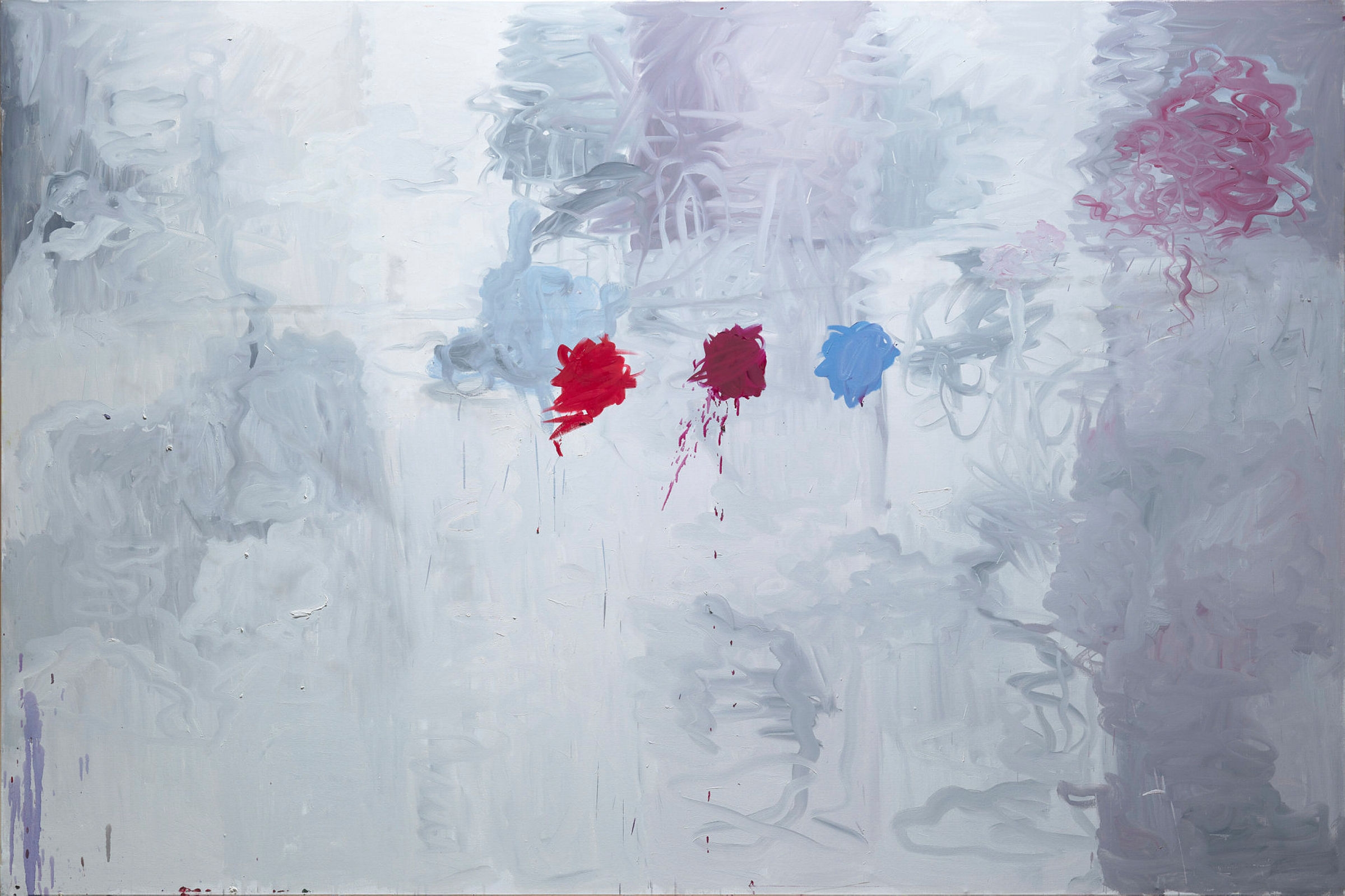 Bjarne Melgaard | Untitled (2006) | MutualArt