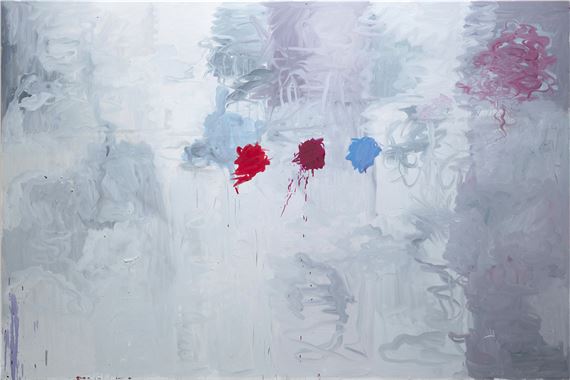 Bjarne Melgaard | Untitled (2006) | MutualArt