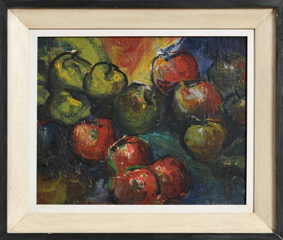 Gladys MacCabe | Fruit Bowl | MutualArt