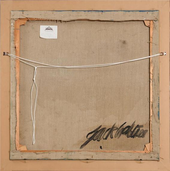 Jack Crabtree | Donegal Coastline | MutualArt