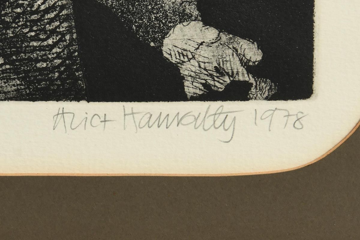 Alice Hanratty | Clowns (1978) | MutualArt