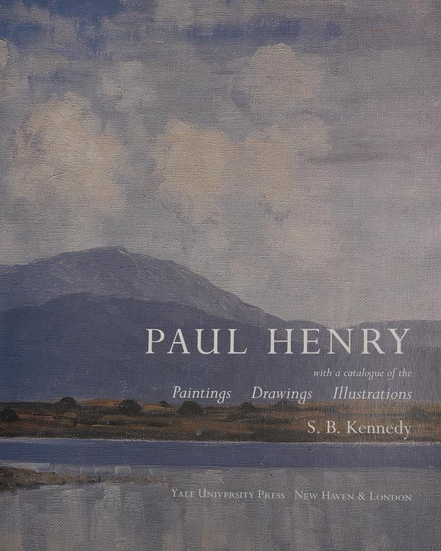 Paul Henry | Paul Henry - Paintings, Drawings, Illustrations | MutualArt
