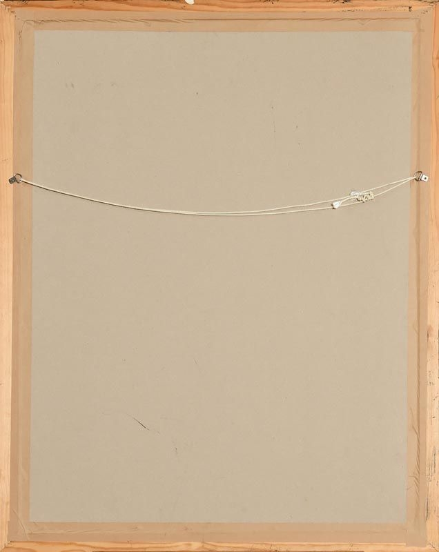 Mark Kavanagh | The Look of Love (1999) | MutualArt