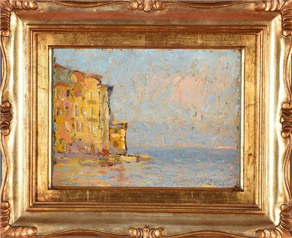 R. Baria | 1 Artworks at Auction | MutualArt