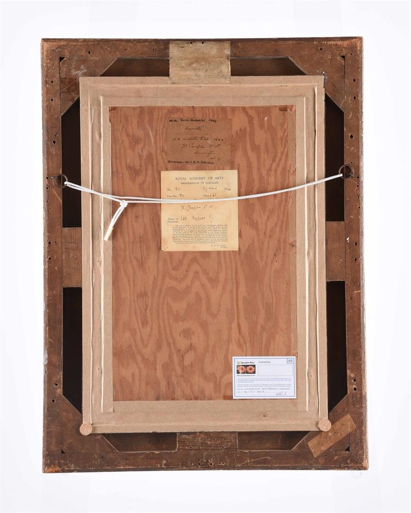 Arthur Ralph Middleton Todd | Marietta | MutualArt