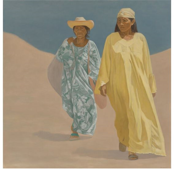 Margaret Cheeseman | 2 Artworks | MutualArt