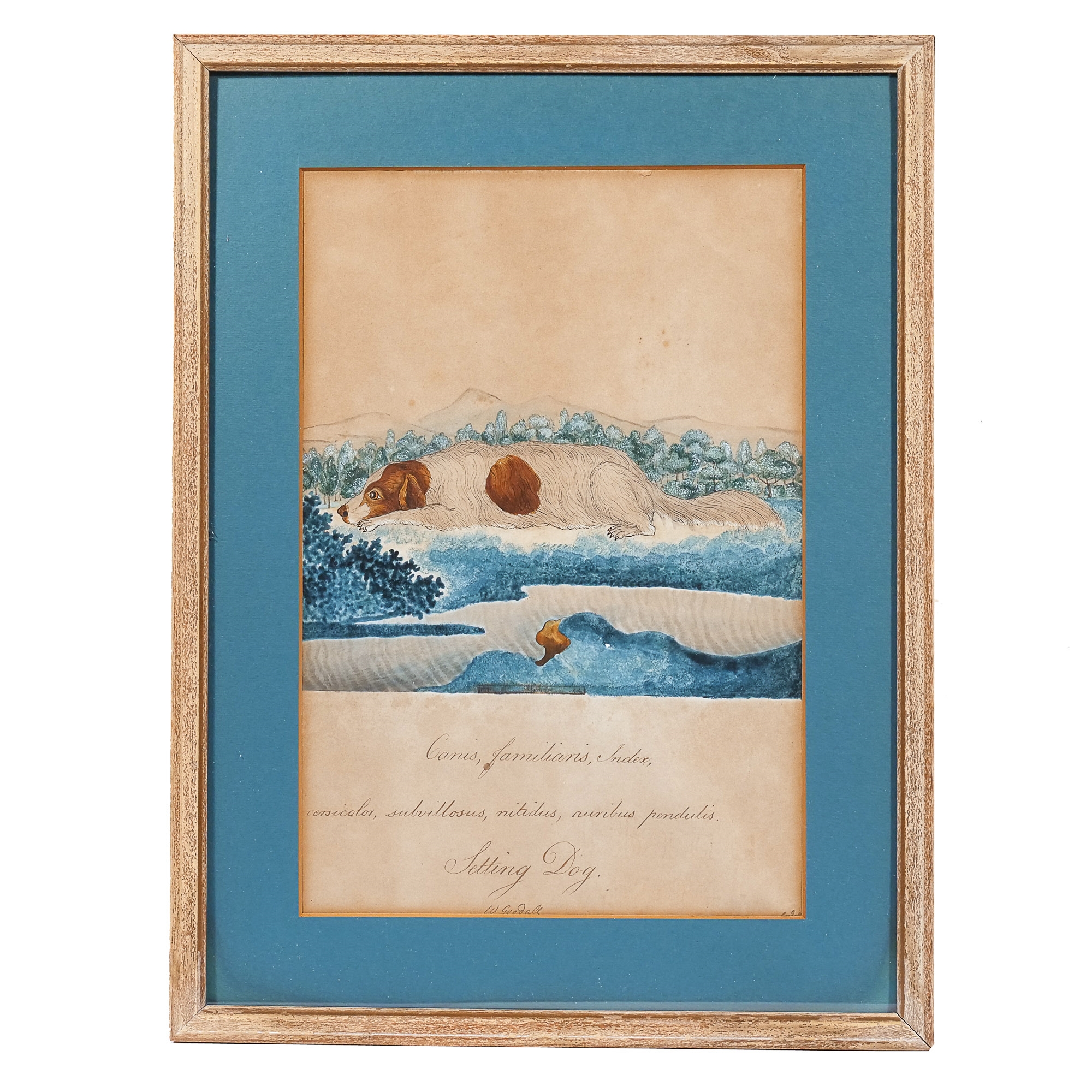 WILLIAM GOODALL | WILLIAM GOODALL (English | MutualArt