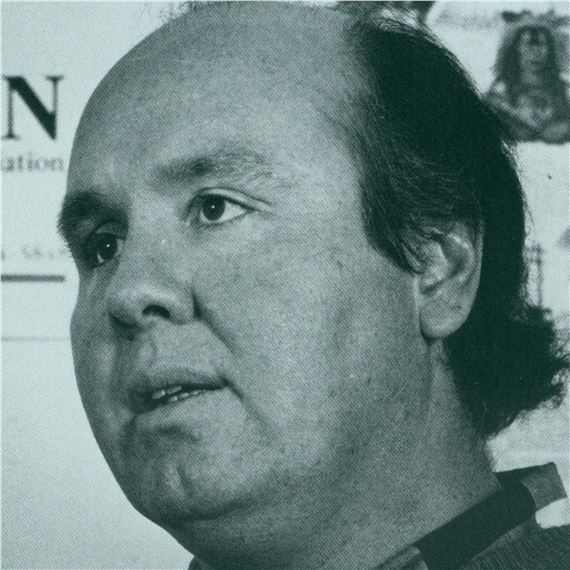 Peter Jemison- Life, Art & Legacy | MututalArt
