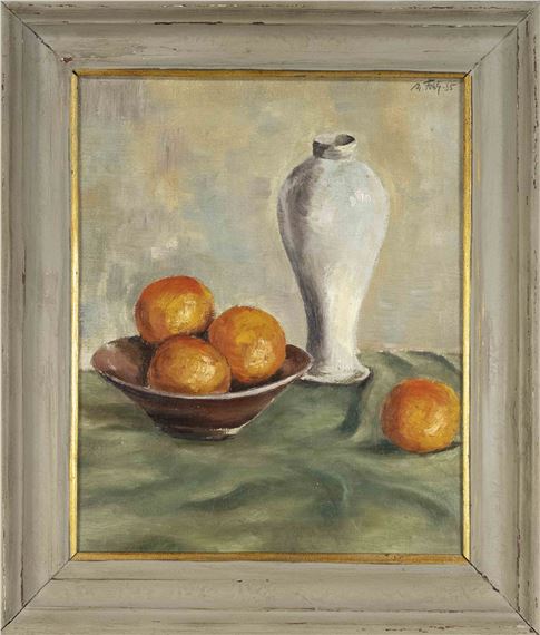 Ulrich Fohl | 2 Artworks at Auction | MutualArt