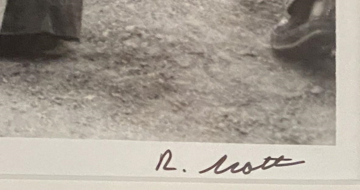 Roger Scott | St Ives Show (1974) | MutualArt