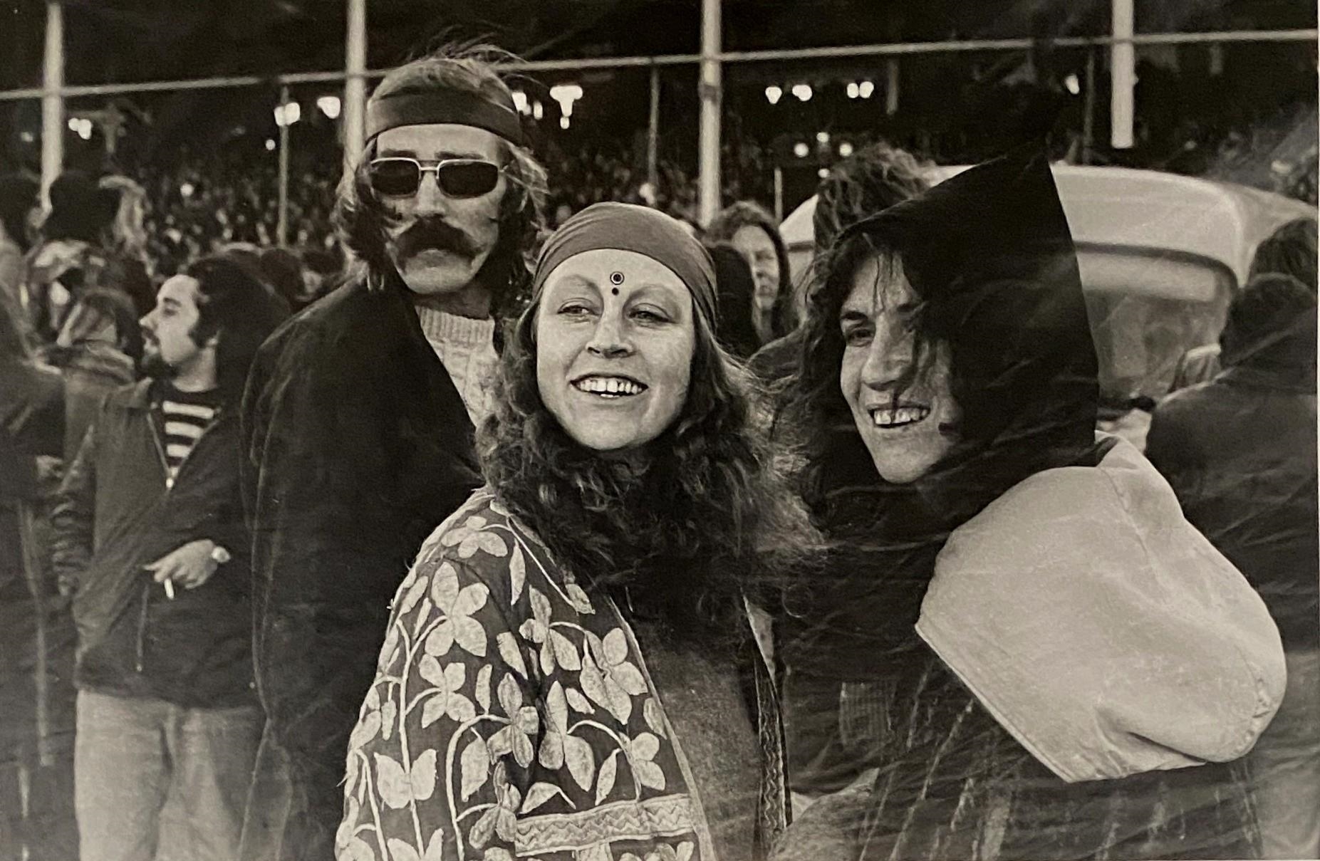 Roger Scott | Sydney (1974) | MutualArt