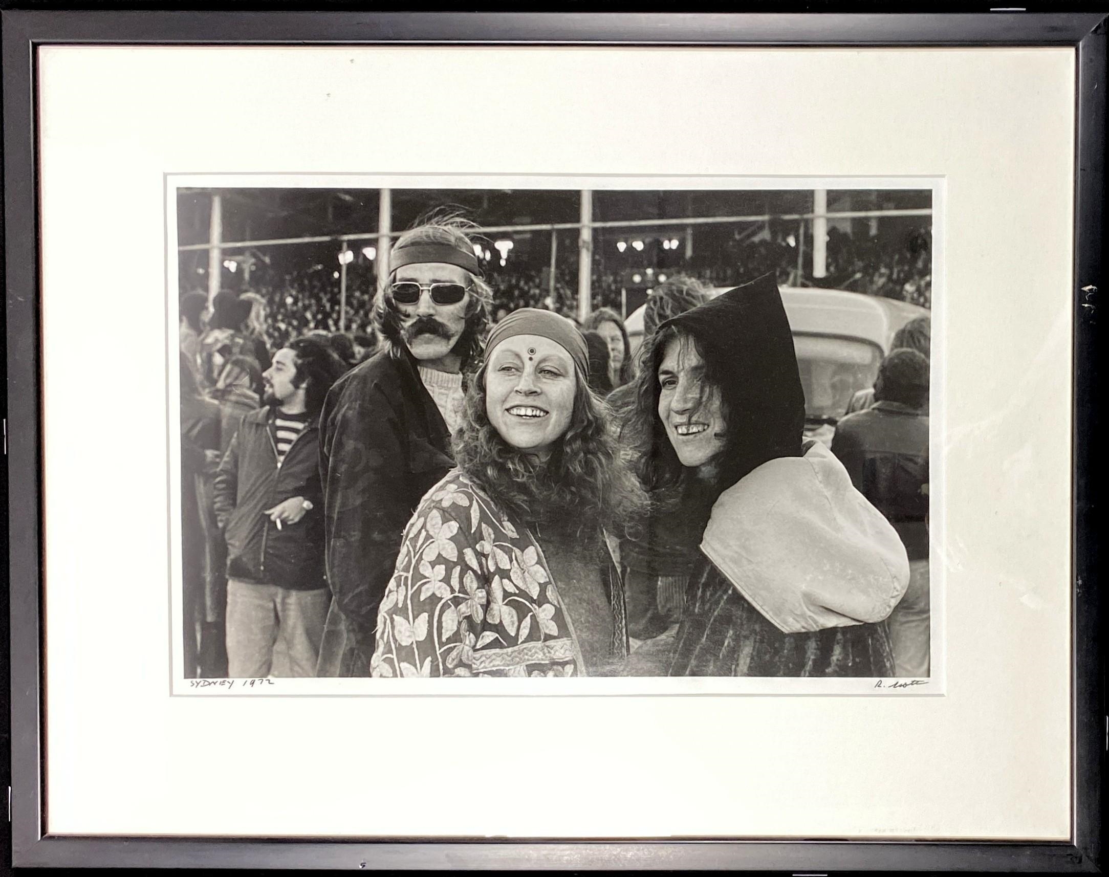Roger Scott | Sydney (1974) | MutualArt