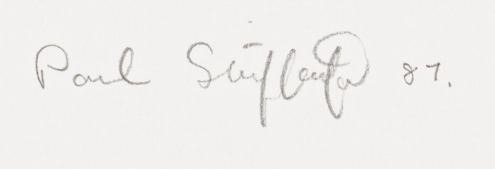 Paul Stopforth | The General (87) | MutualArt