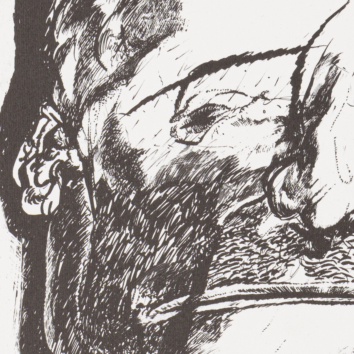 Paul Stopforth | The General (87) | MutualArt