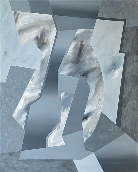 Christian Riffel | 5 Artworks at Auction | MutualArt