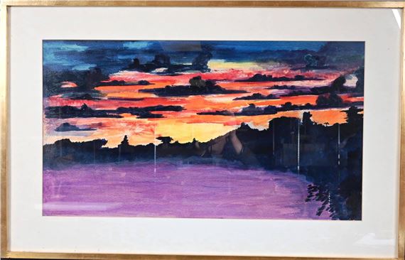 Claude Rigaud | Artist Performance at Auction | MutualArt