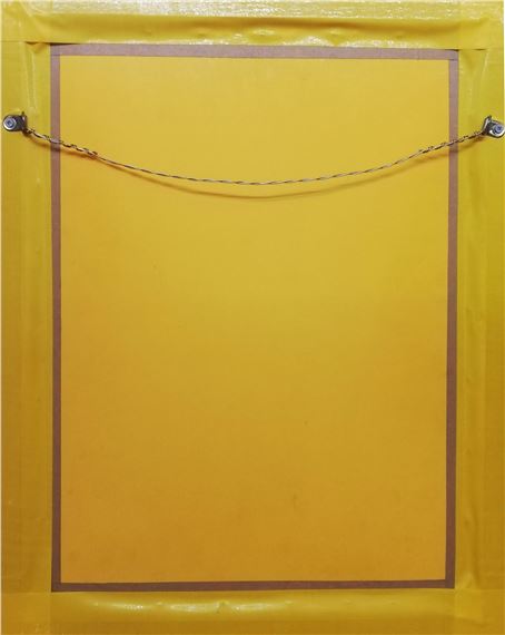 Mikhail Vrubel | Angel | MutualArt