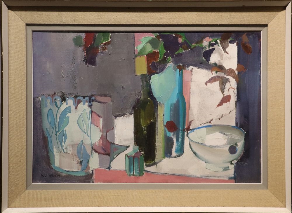 Anne Tallentire | AUTUMN | MutualArt